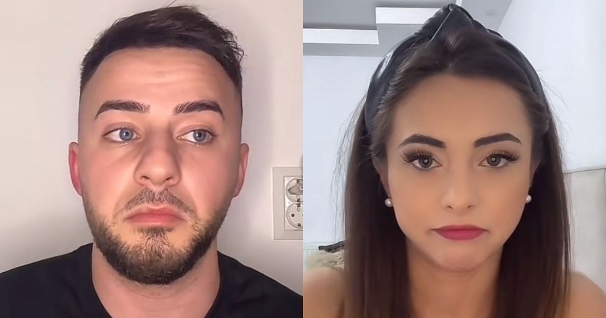 Cristina și Radu și-au spus „adio” imediat după Marea Finală ...