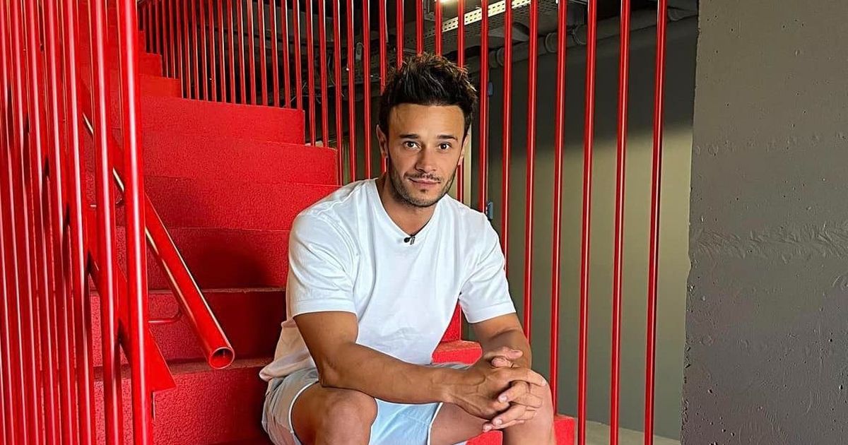 Cine este Dima Trofim? Biografie: vârstă, studii, carieră. Drama care i ...