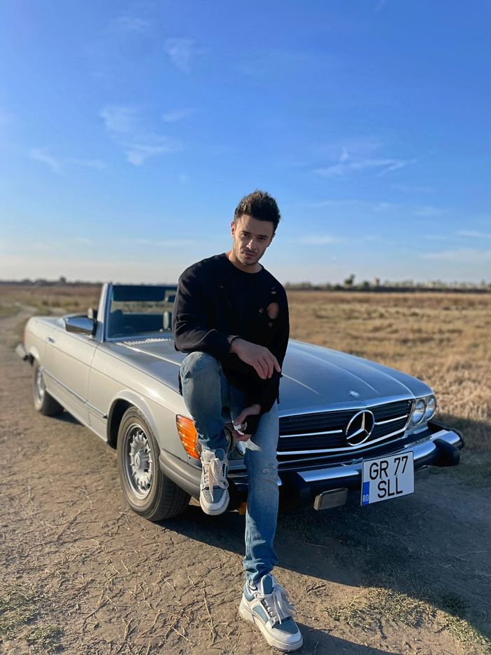 Cine este Dima Trofim? Biografie: vârstă, studii, carieră. Drama care i ...