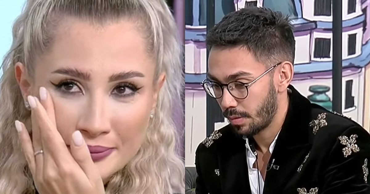 Claudia Puican și Armin Nicoară, totul despre dorința de a deveni părinți! Cei doi au luat o ...