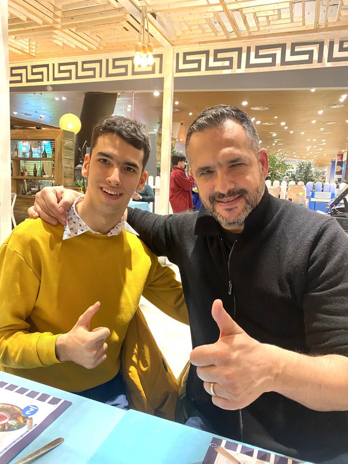 ”Mi se pare umilitor” Mădălin Ionescu, în lacrimi din cauza problemelor ...