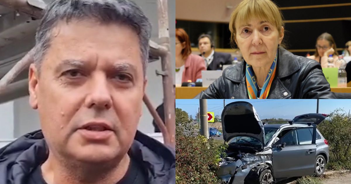 „Nici măcar nu a venit să vadă dacă am murit” Motociclistul accidentat ...