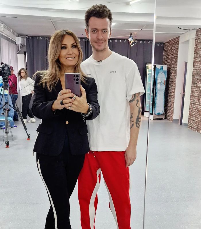 Jean Gavril i-a făcut o propunere neașteptată Ancăi Țurcașiu! Actrița ...