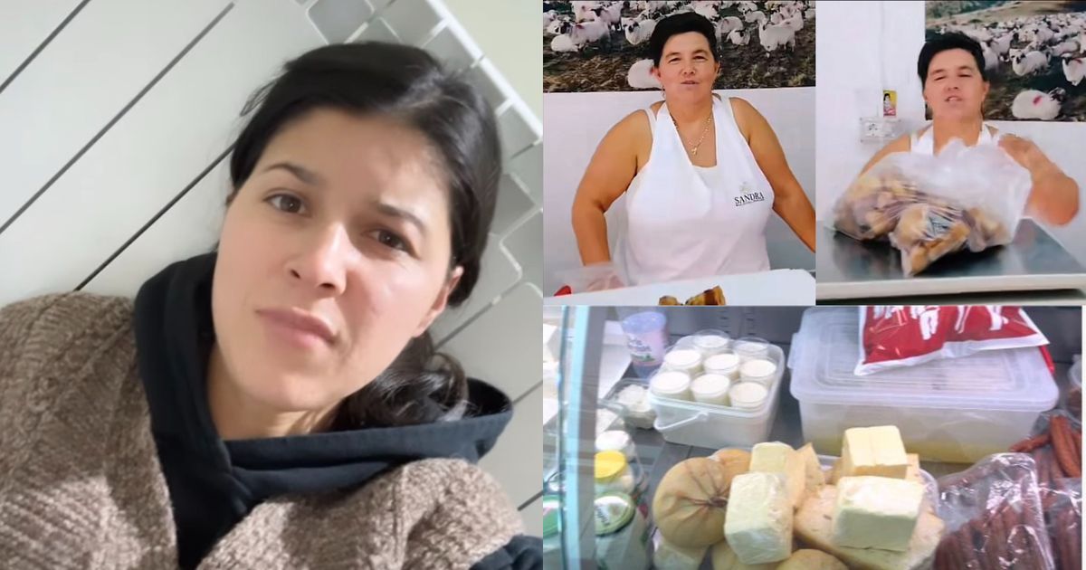 „Dacă mai aud că sunt scumpe, vă iau la bătaie” De ce au ajuns să coste atât de mult produsele ...