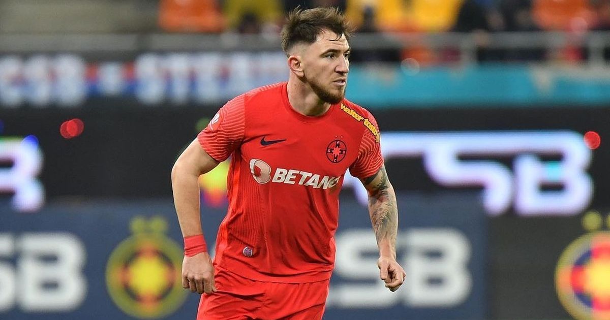 Deian Sorescu nu a mai ajuns în Turcia! Ce s-a întâmplat cu fotbalistul ...