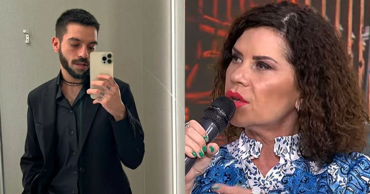 Ce s-a întâmplat cu fiul adoptiv al Luminiței Anghel? David Pușcaș nu a ...