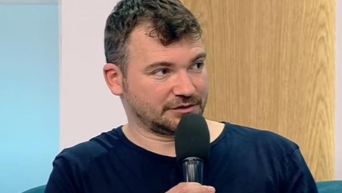 Ce s-a ales de Dorin Topală, artistul care făcea cândva parte din trupa ...