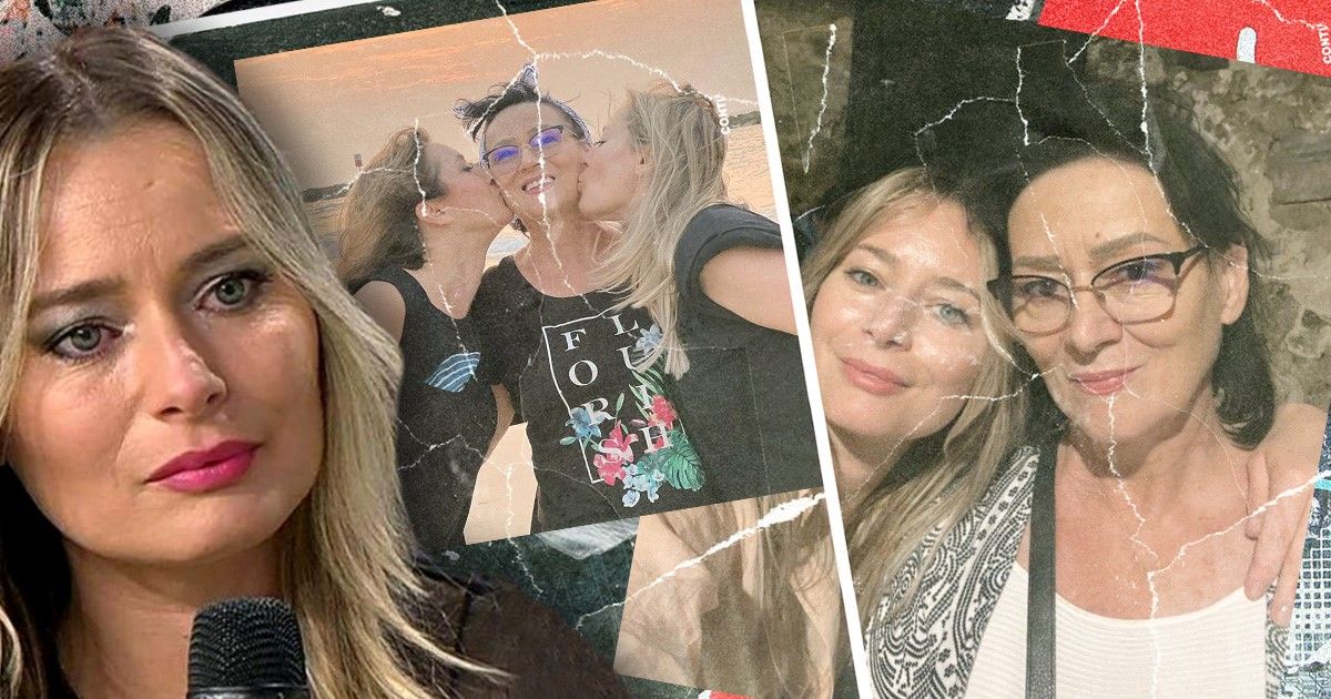 Momente triste pentru Laura Cosoi! Artista ar fi sărbătorit-o astăzi pe ...