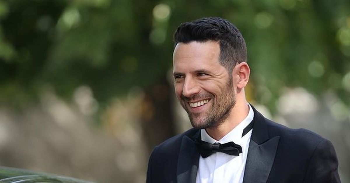 După ce în ultima vreme a fost văzut doar pe scena teatrului, Adi ...