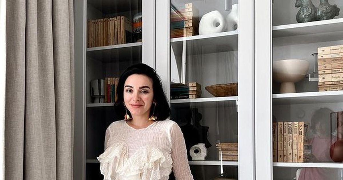 Ana Morodan își sărbătorește astăzi ziua de naștere! Contesa Digitală a ...