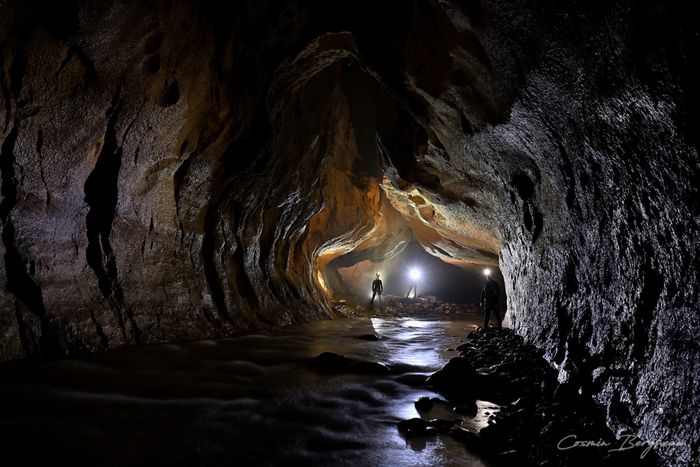 Top 10 cele mai frumoase peșteri din România. FOTO - WOWbiz.ro