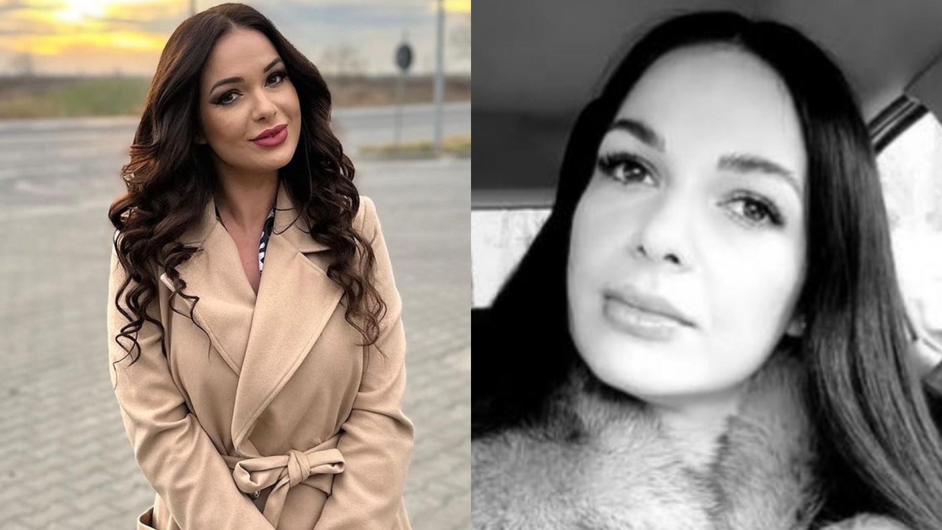 „Minciunile nu sunt greșeli” Deea Maxer, trădată și mințită în viața ...