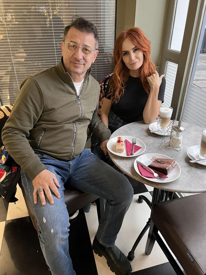 Daniela Gyorfi, siluetă de invidiat după ce a eliminat un aliment din ...