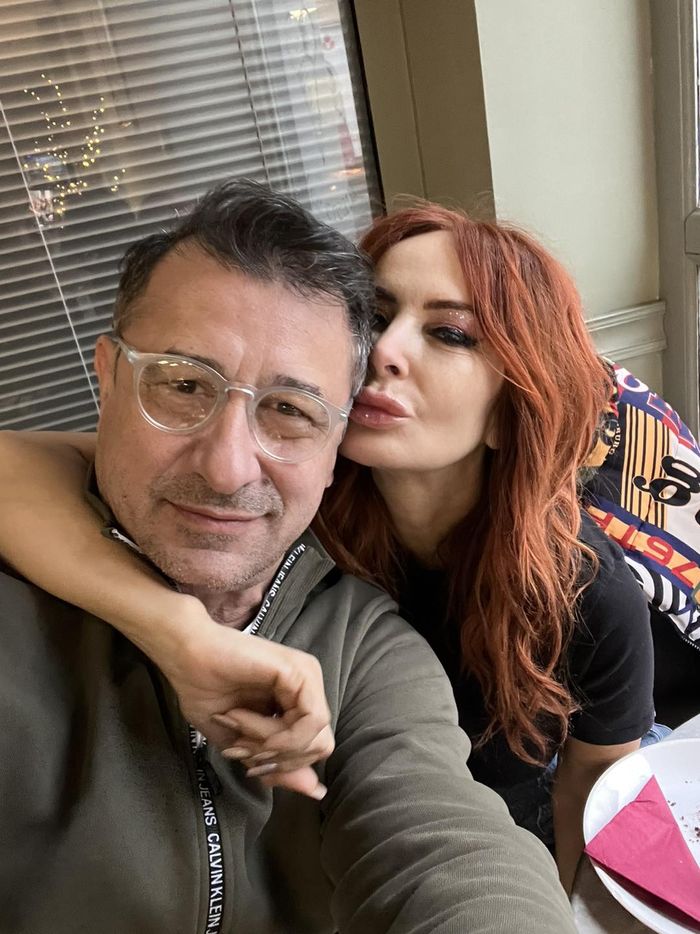 Regula pe care Daniela Gyorfi și George Tal și-au impus-o, după ce au ...