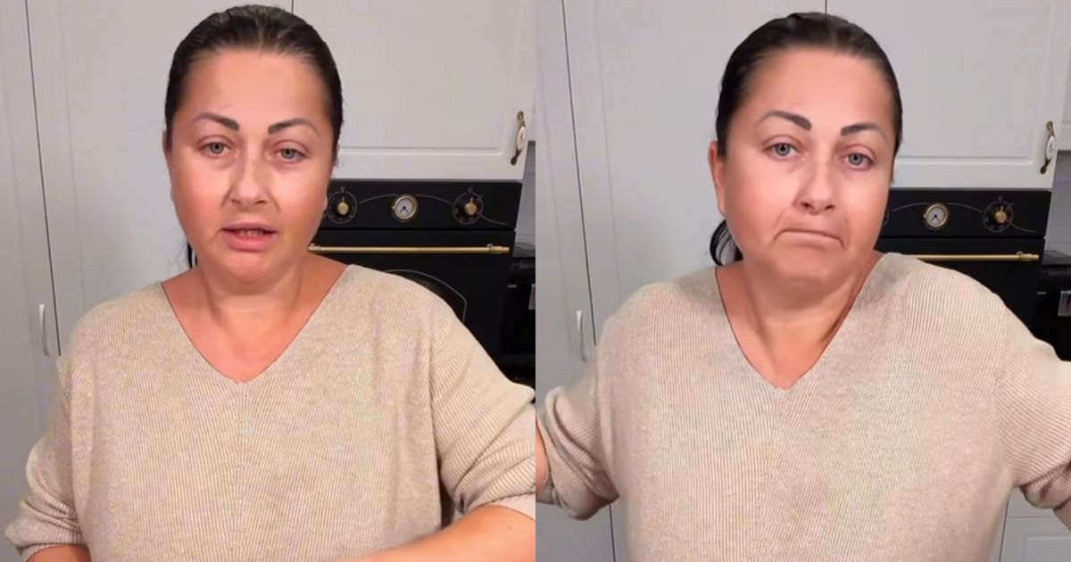 „Se întâmplă și la case mai mari” Gabriela Cristea, accident cu totul neașteptat în bucătărie ...