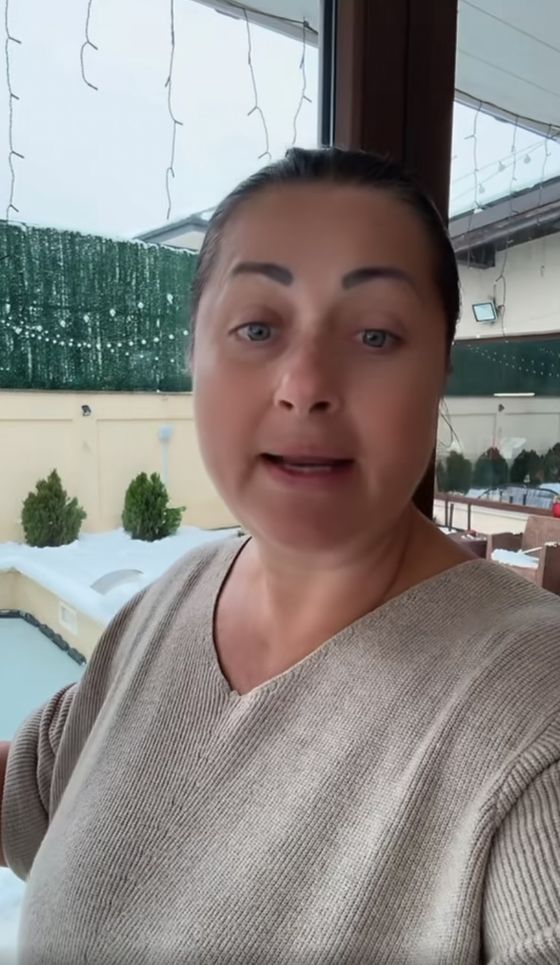 „Se întâmplă și la case mai mari” Gabriela Cristea, accident cu totul neașteptat în bucătărie ...