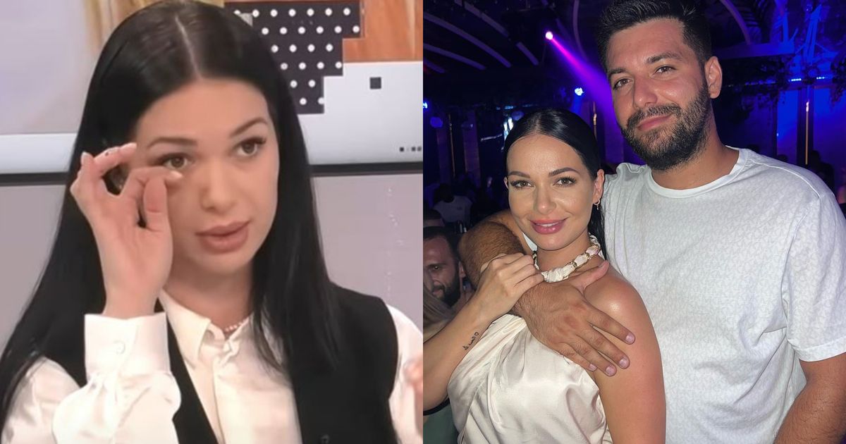 Deea Maxer, înșelată și mințită de Robert Drilea, la un an de când ...