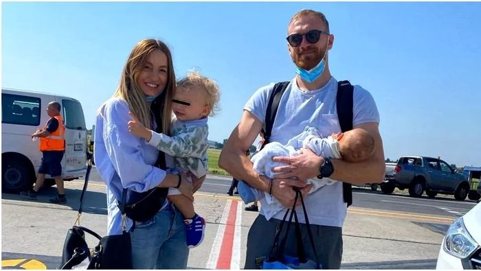 Flavia Mihășan și Marius Moldovan s-au despărțit, după cinci ani de ...