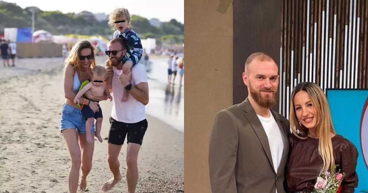 Flavia Mihășan și Marius Moldovan s-au despărțit, după cinci ani de ...