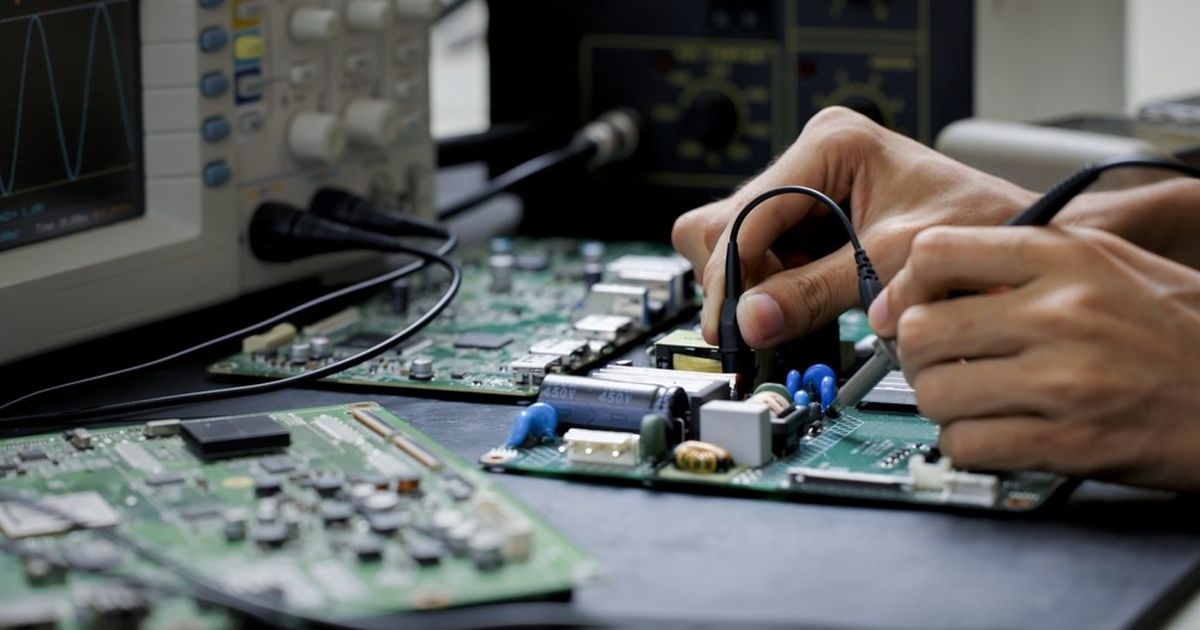 Module electronice: 5 avantaje pentru utilizatori - WOWBiz