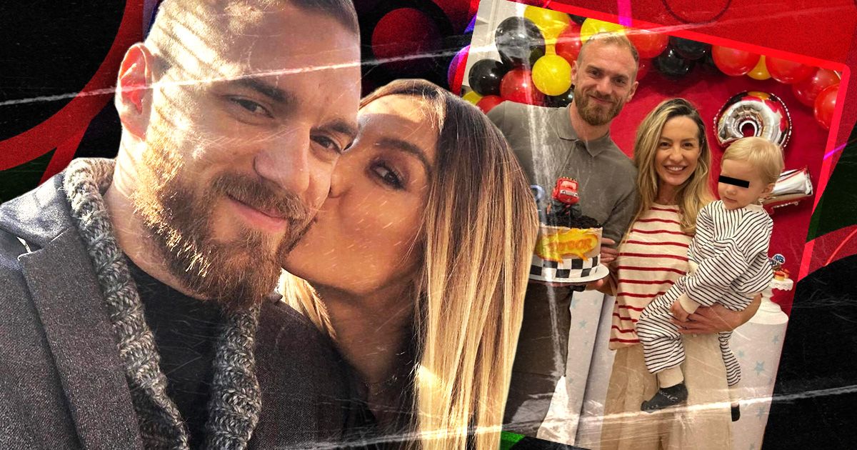 Flavia Mihășan, primele declarații despre despărțirea de Marius ...