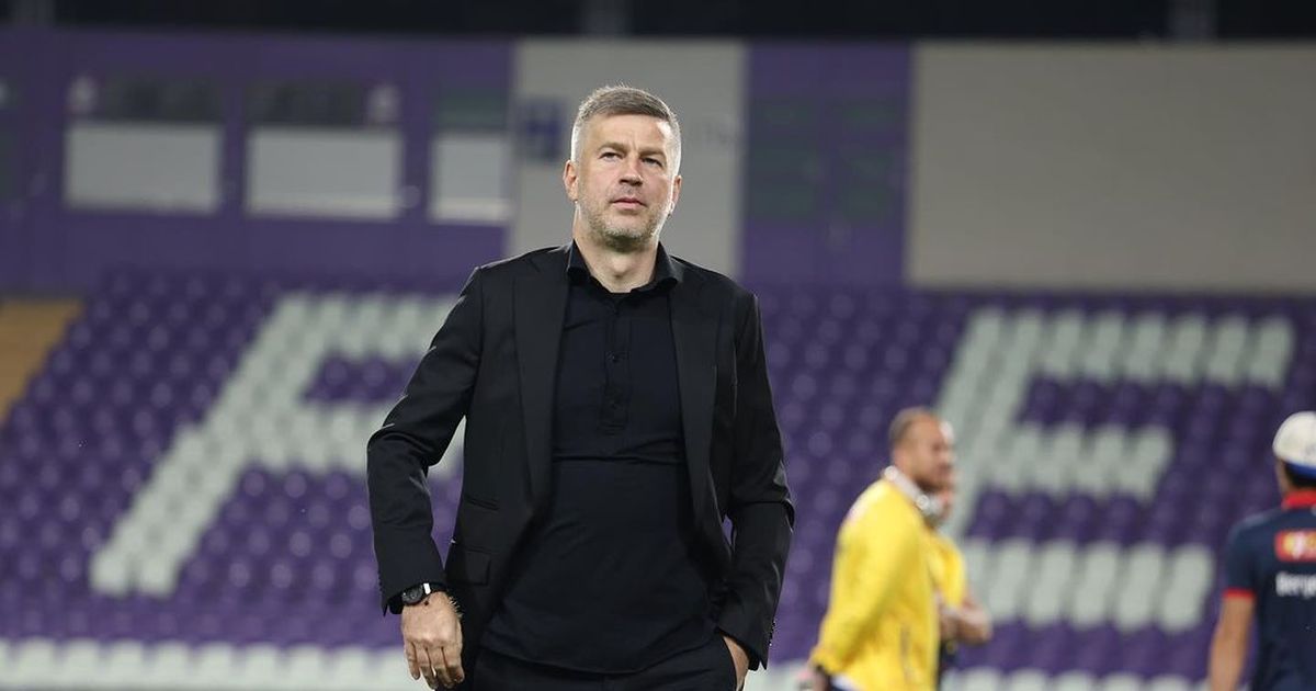 Edward Iordănescu a vorbit despre transferurile lui Radu Drăgușin și ...