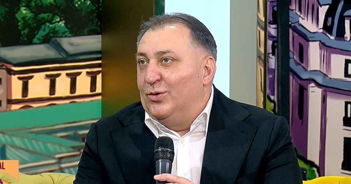 „La un moment dat te plictisești” Vali Vijelie a făcut anunțul despre ...