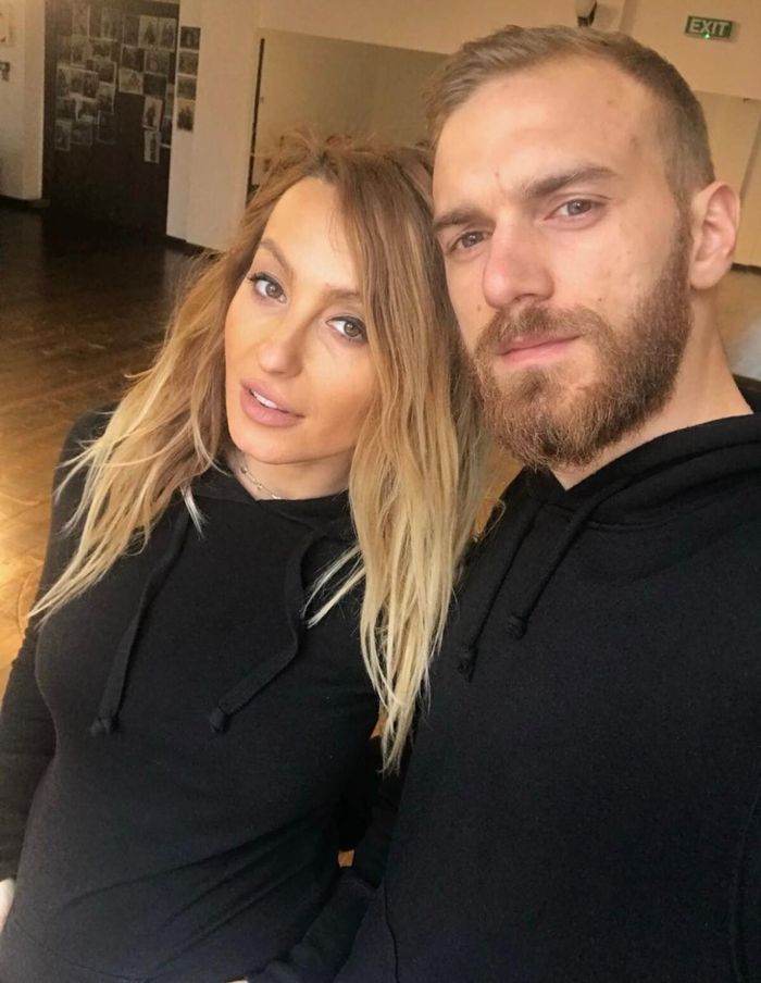 Flavia Mihășan spune ce se întâmplă cu copiii ei, după ce s-a despărțit ...