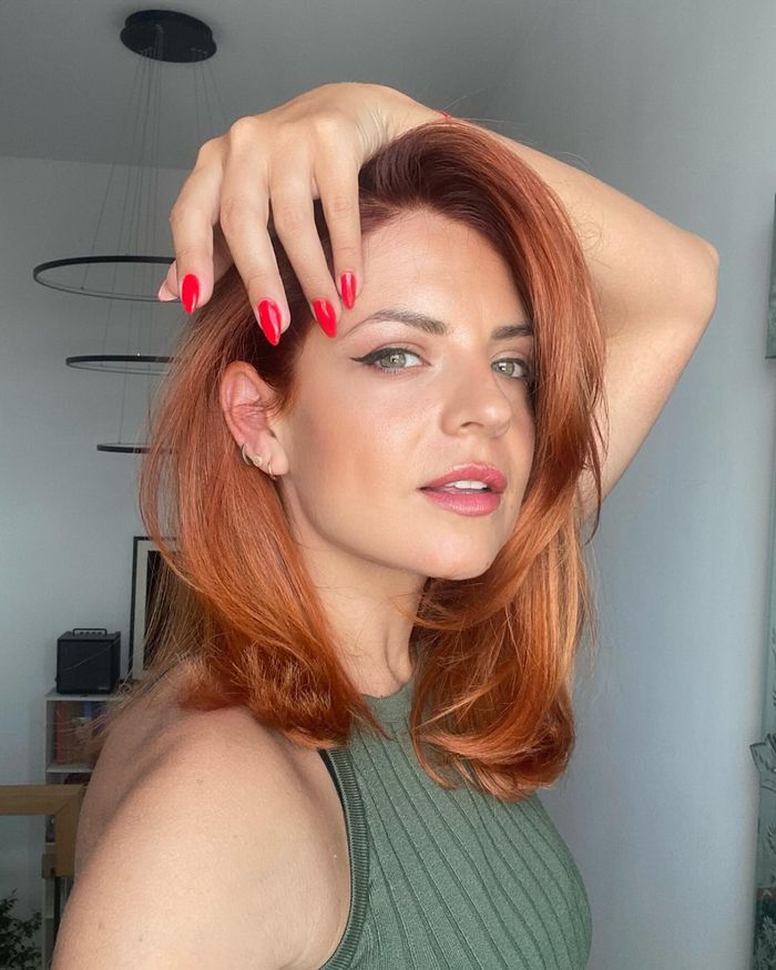 Cine este Victoria Răileanu? Biografie: vîrstă, studii, carieră. Tânăra ...