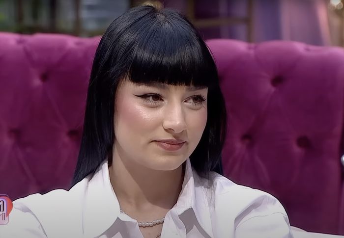 „Vorbeam cu Aleyna și mă țineam cu Julia de mâini” Julia, bulversată de ...