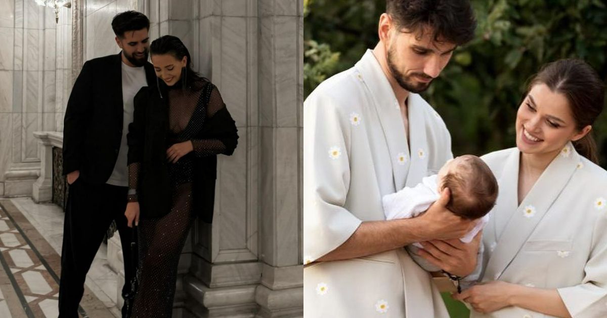 „Dansăm la nuntă?” Alex Leonte, declarații neașteptate la câteva luni ...