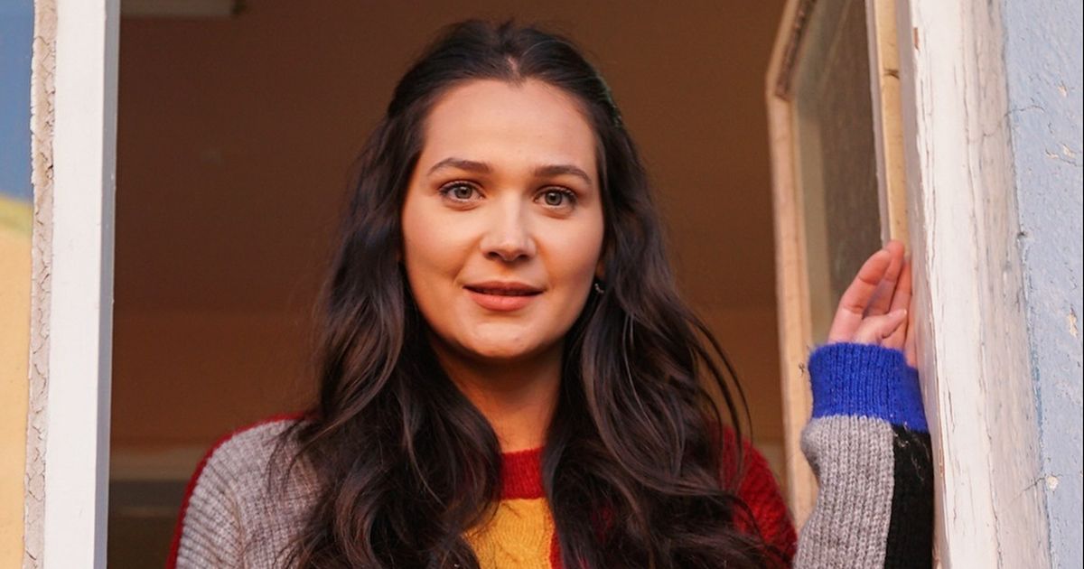 Când viața bate filmul! Actrița principală din “Poveste din Anatolia ...