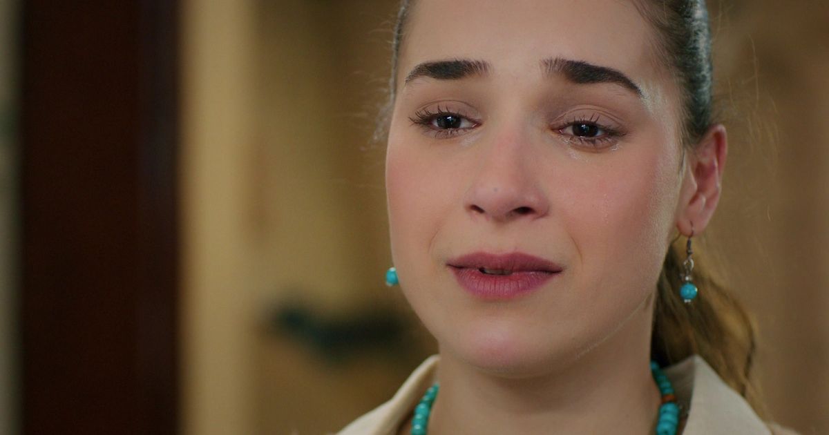 Astăzi, de la ora 19:00, în noul episod din serialul “Dragoste și ...