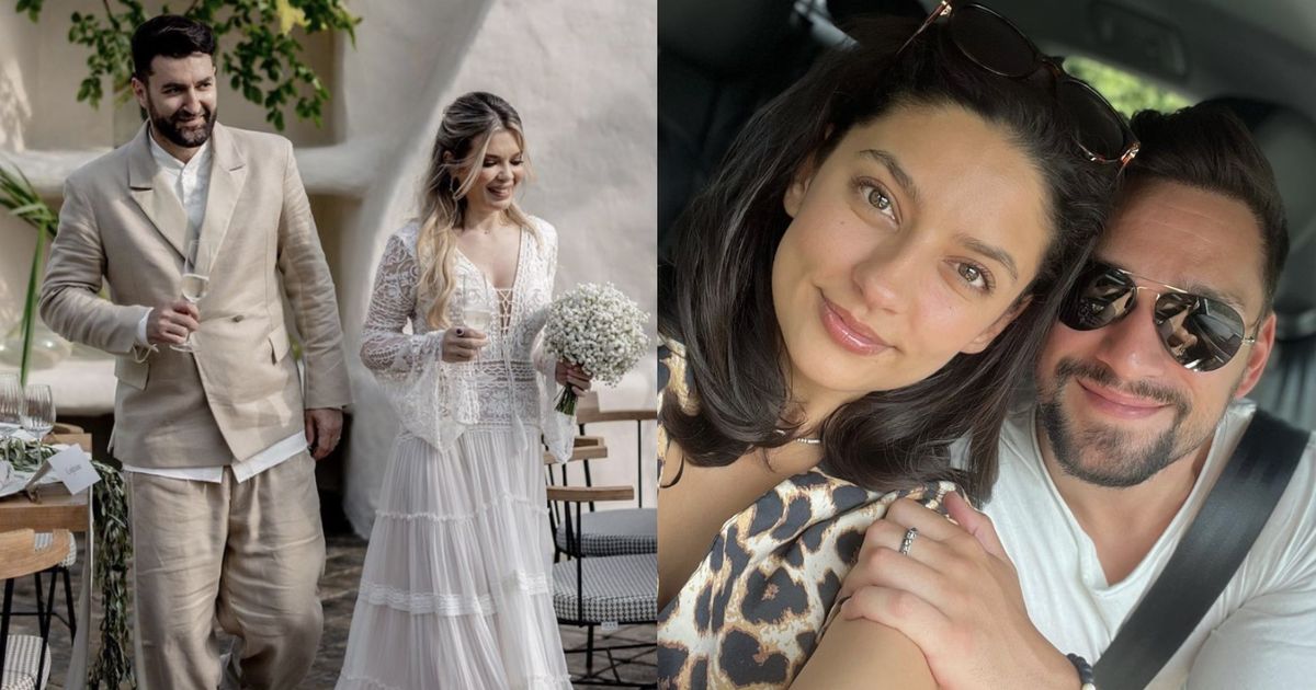 „Locația superbă” Oana Moșneagu și Vlad Gherman vor face nunta în ...