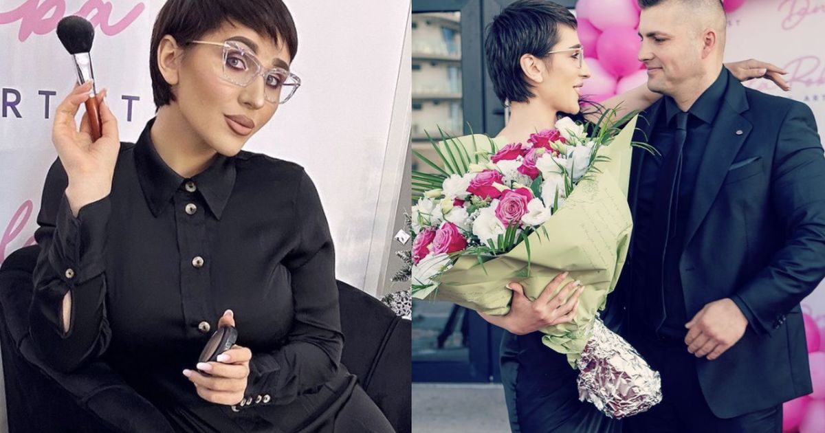 „Oamenii pleacă, Dumnezeu rămâne!” Dana Roba, probleme în plan personal ...