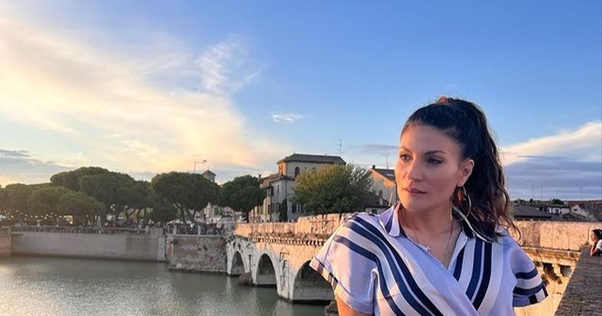 Ioana Ginghină dă cărțile pe față! Ce spune actrița despre ...