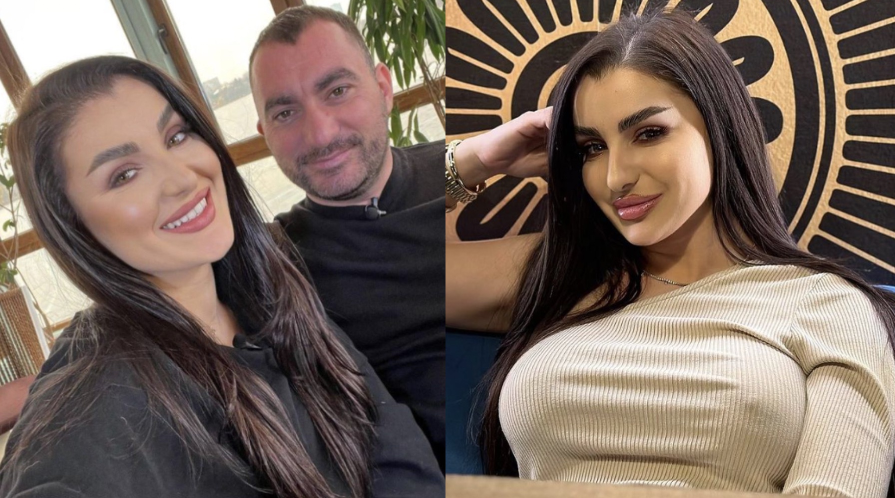 Larisa Popa, prima reacție după ce s-a zvonit că și-a dat demisia de la ...