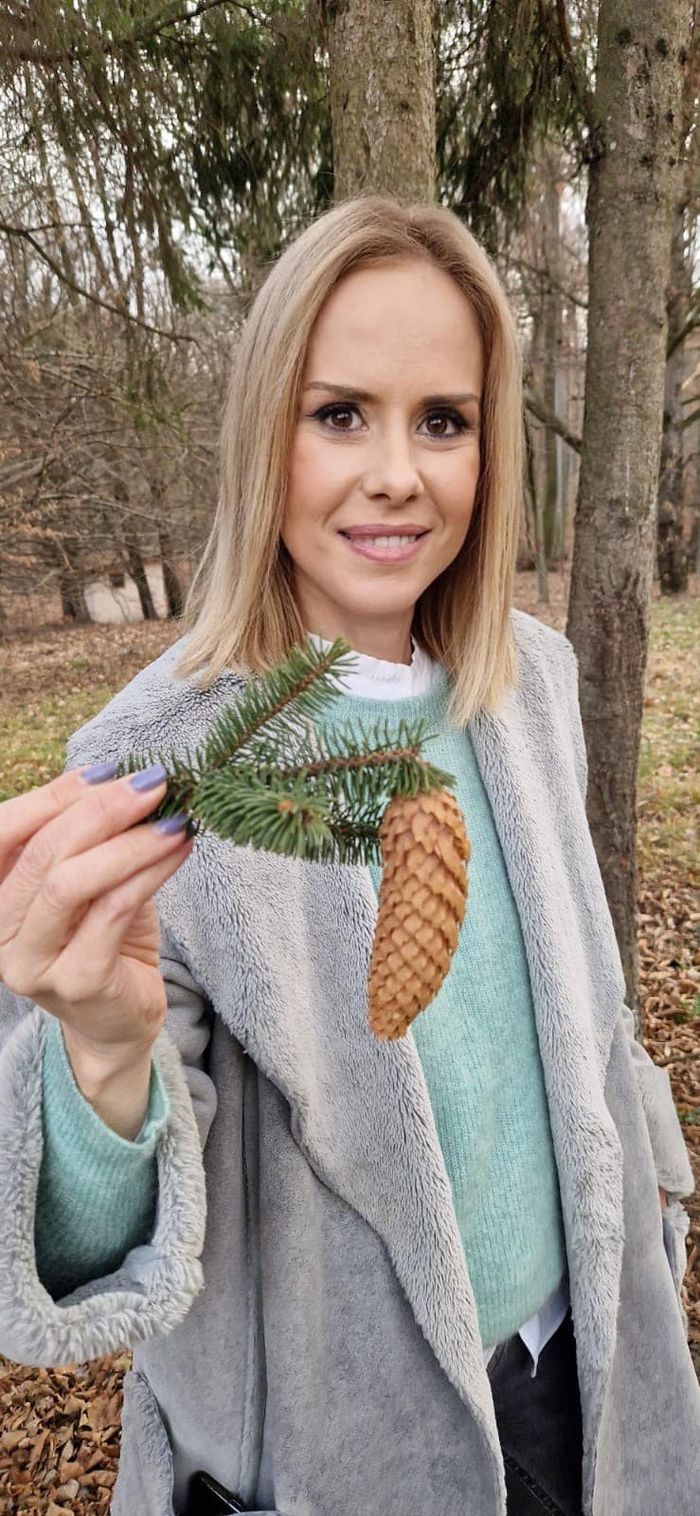Cine este Mihaela Bilic? Biografie: vârstă, studii, carieră. „După ce ...
