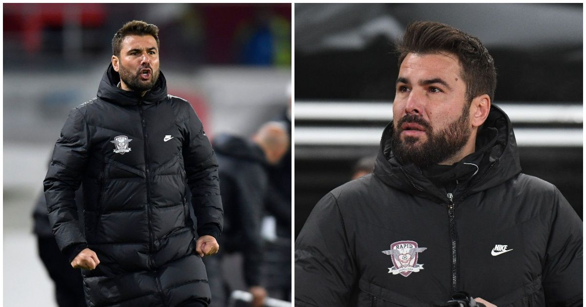 Adrian Mutu, mesaj emoționant pentru Simona Halep, chiar înainte de procesul de dopaj! de la TAS ...