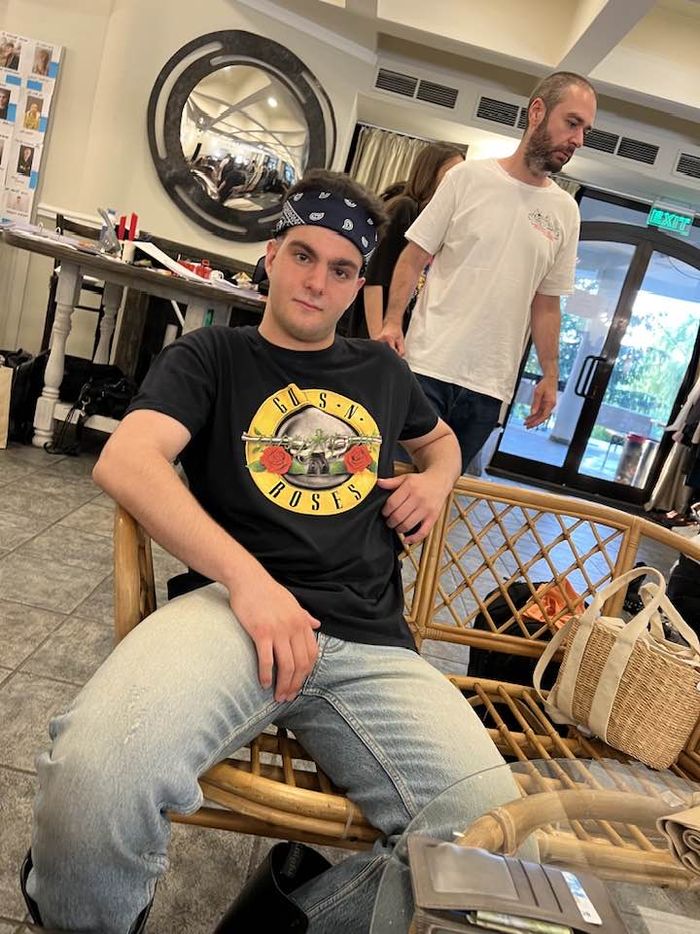 Câți copii are Iuliana Marciuc. Vedeta este căsătorită cu Adrian Enache ...