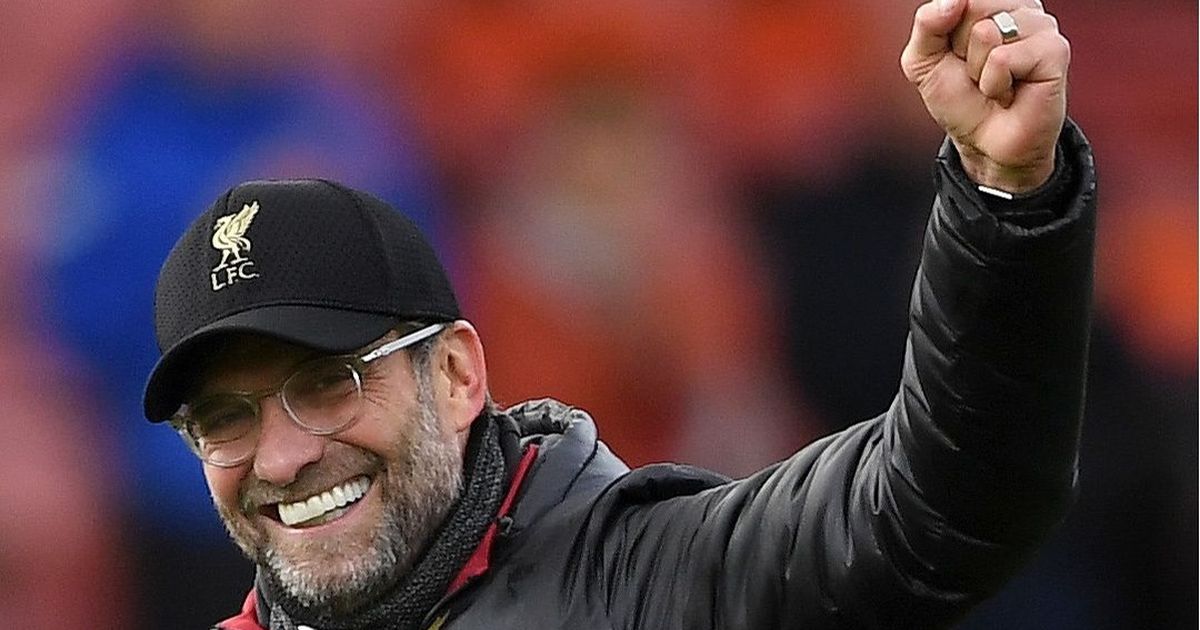 You'll never walk alone! Jurgen Klopp și-a anunțat plecarea de la ...