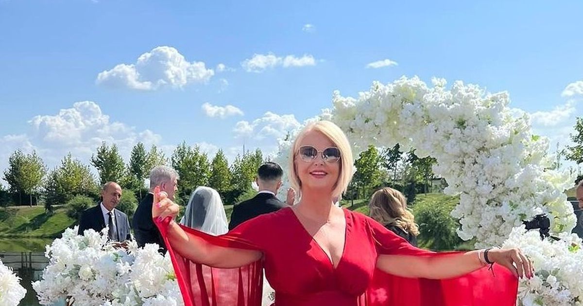 Cine este Iuliana Marciuc? Biografie: vârstă, carieră, familie. „Mi-am ...