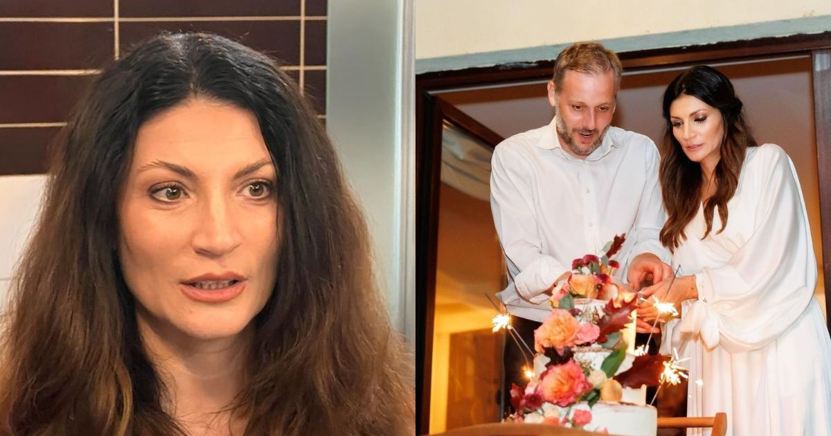 Ioana Ginghină, detalii neștiute despre mariajul cu Cristi Pitulice ...