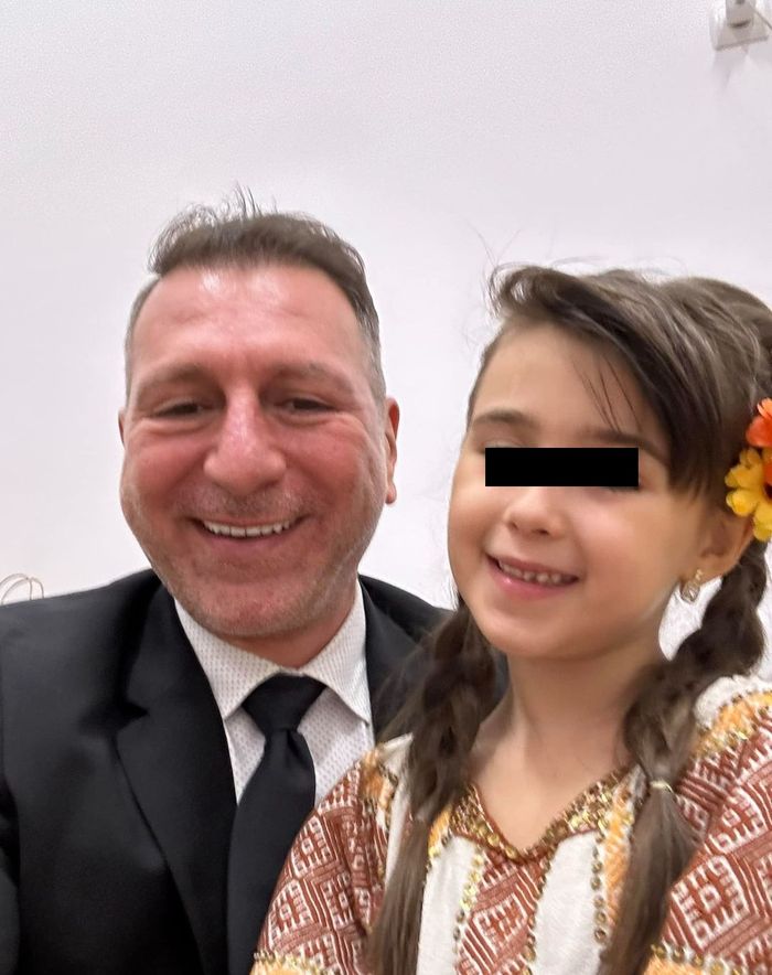 Fiica lui Christian Sabbagh, Anais, surpriză de proporții de ziua ...