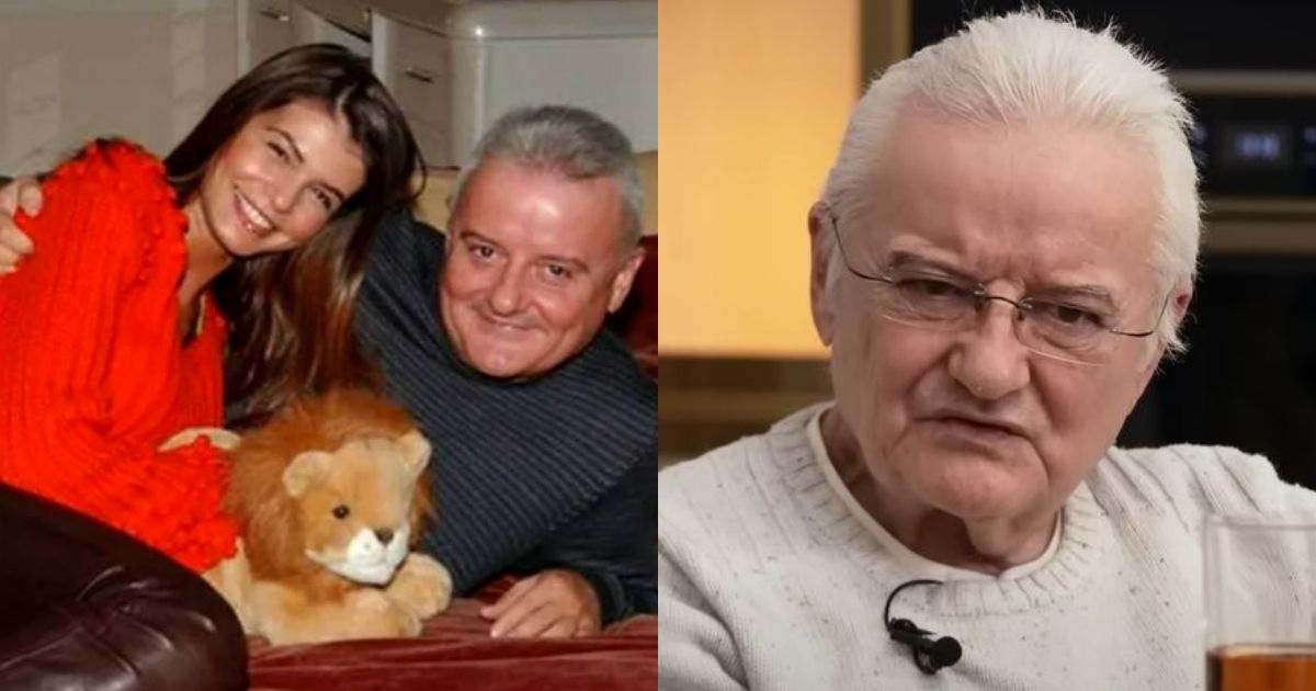 „Ce-i făcea Moni lui Iri?” Irinel Columbeanu a vorbit pentru prima dată ...