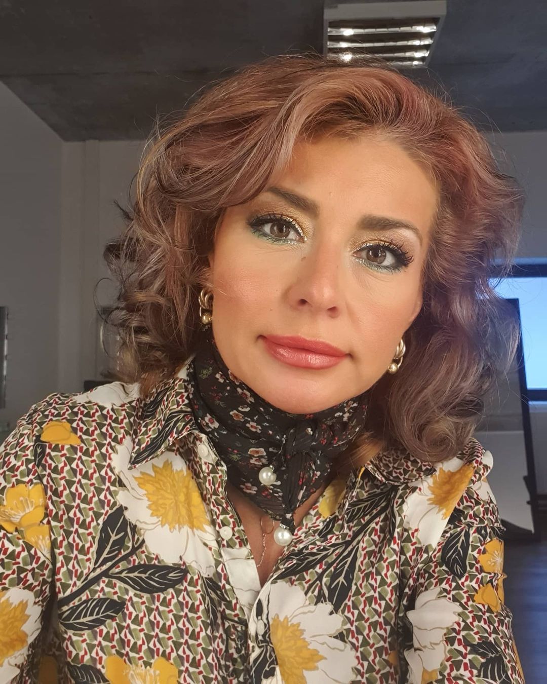 Cat s-a schimbat designerul Mihaela Drafta in ultimii ani! Kilogramele ...