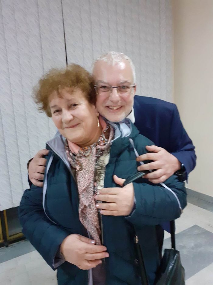 Cătălin Crișan, în stare gravă pe patul de spital! A fost supus unei ...