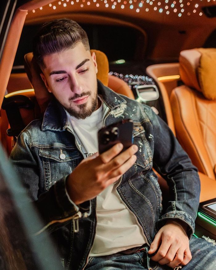 Ce a făcut Patrick de la „Casa iubirii”, după ce a renunțat la cec și l ...