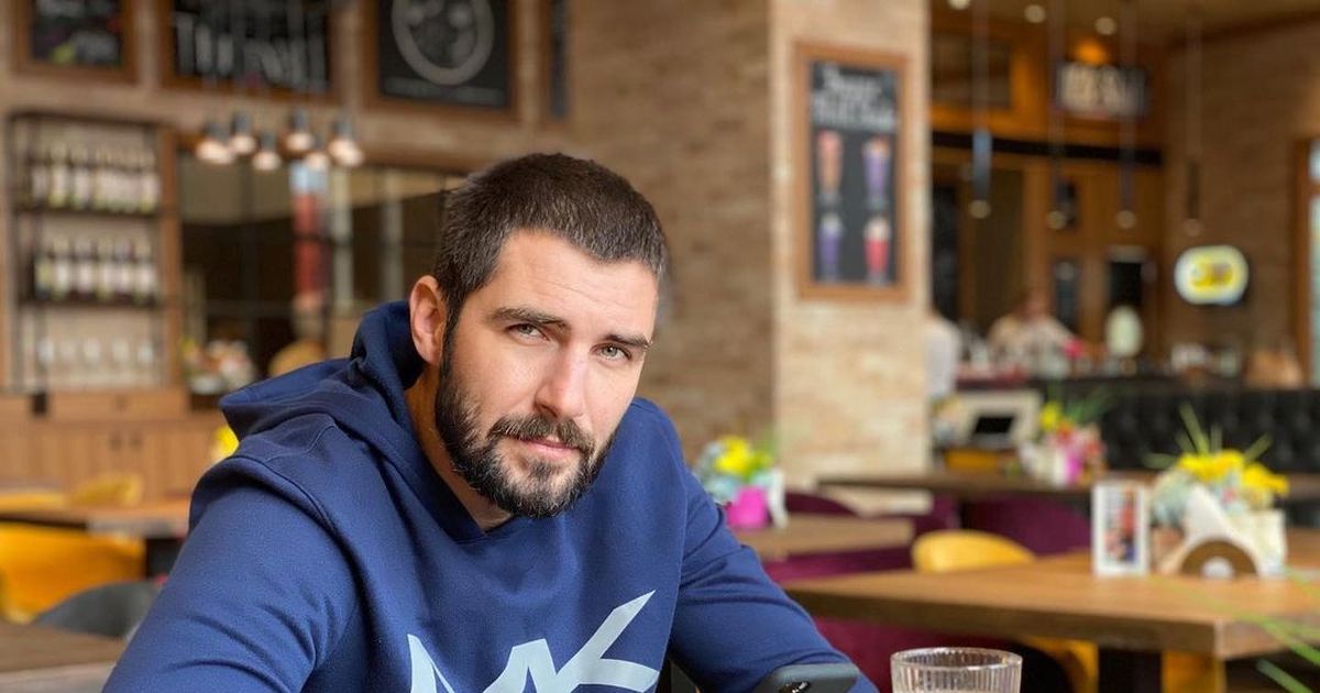 Cine este Cătălin Cazacu. Biografie: vârstă, studii, carieră. Sportivul ...