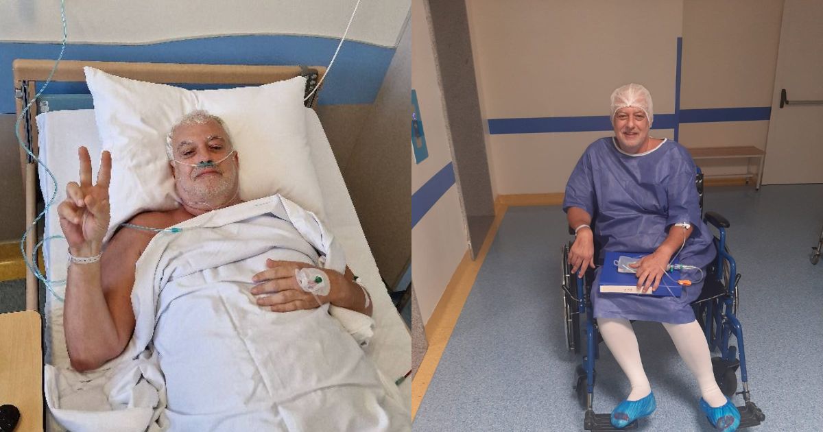 „Au fost făcute aproape pe viu” Cătălin Crișan a trecut prin momente ...